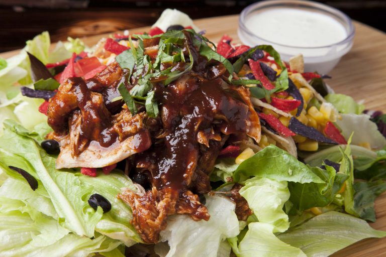 Best BBQ in Orange County | Ribs, Brisket, Pulled Pork (949) 645-7427